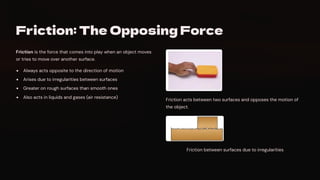 Exploring-Forces 5.pdf/8th science curiosity/by sandeep swamy notes/ppt ...