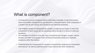 Exploring-Gibbs-Phase-Rule-and-One-Component-System final.pptx
