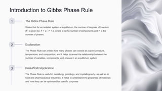 Exploring-Gibbs-Phase-Rule-and-One-Component-System final.pptx