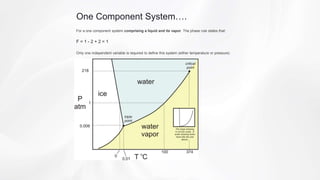 Exploring-Gibbs-Phase-Rule-and-One-Component-System final.pptx