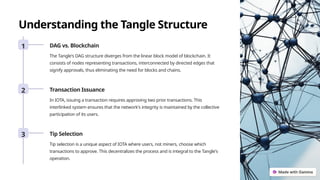 Module 5_Exploring-IOTA-and-the-Tangle.pptx