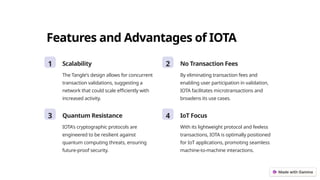 Module 5_Exploring-IOTA-and-the-Tangle.pptx