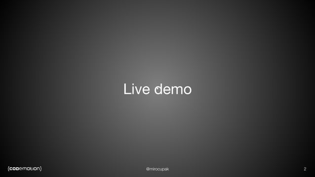 Exploring what's new in Java 10 and 11 | PDF