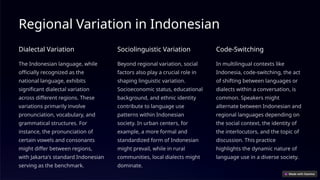 Exploring-Linguistic-Variation-in-Indonesia.pptx