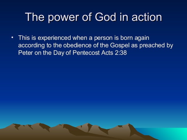 Exploring Pauls Letter To The Colossians Chapters 1 2 | PPT ...
