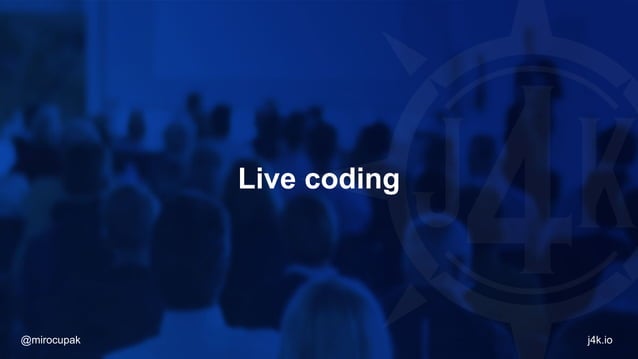 Exploring Reactive Programming In Java Ppt