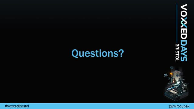 Exploring reactive programming in Java | PDF