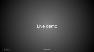 Exploring Reactive Programming In Java