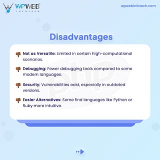 Exploring-the-Advantages-and-Disadvantages-of-PHP PDF.pdf