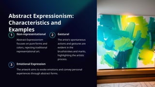 Exploring-the-Differences-Abstract-Expressionism-Expressionism-and ...