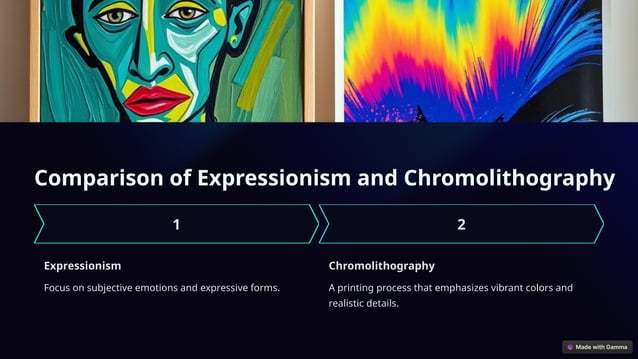 Exploring-the-Differences-Abstract-Expressionism-Expressionism-and-Chromolithography.pptx