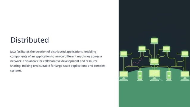 Exploring-the-Features-of-Java. characters | PPT