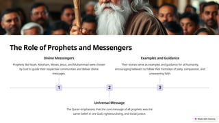 Today topic is Exploring-the-Holy-Quran.pptx