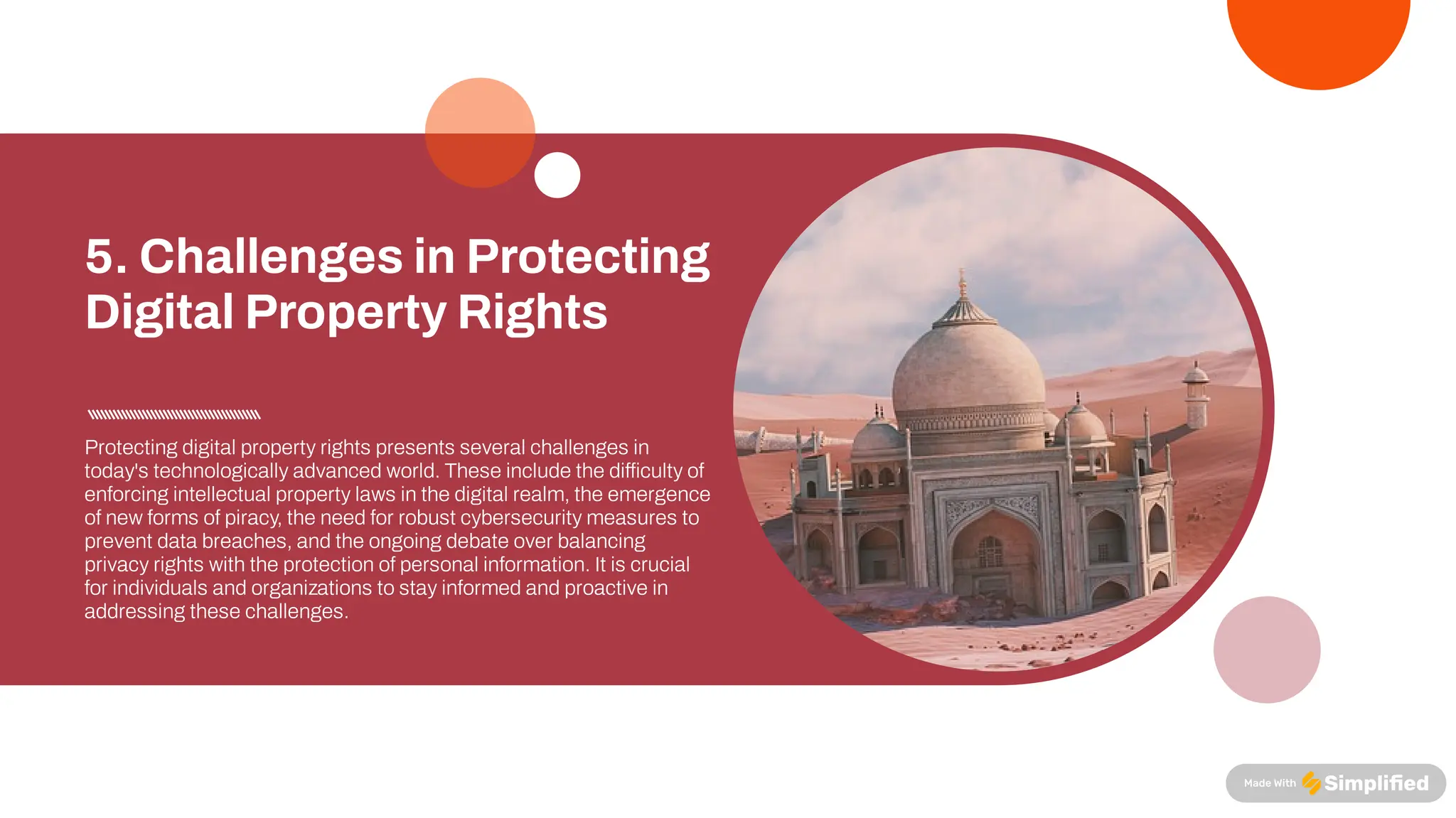 What is Digital Property Rights by fluidscapes | PDF