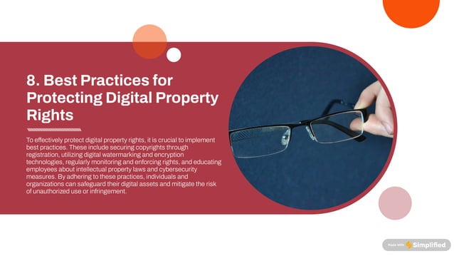 What is Digital Property Rights by fluidscapes | PDF