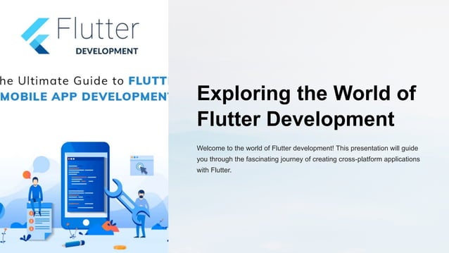 Exploring-the-World-of-Flutter-Development.pptx