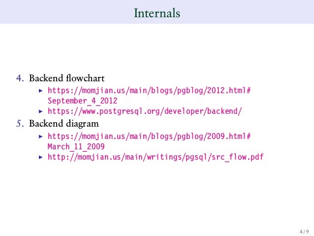 Exploring 10 Postgres Tips And Tricks