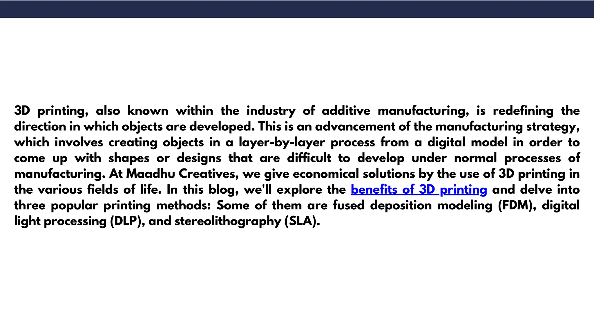 Exploring 3D Printing Innovations with Maadhu Creatives.pdf