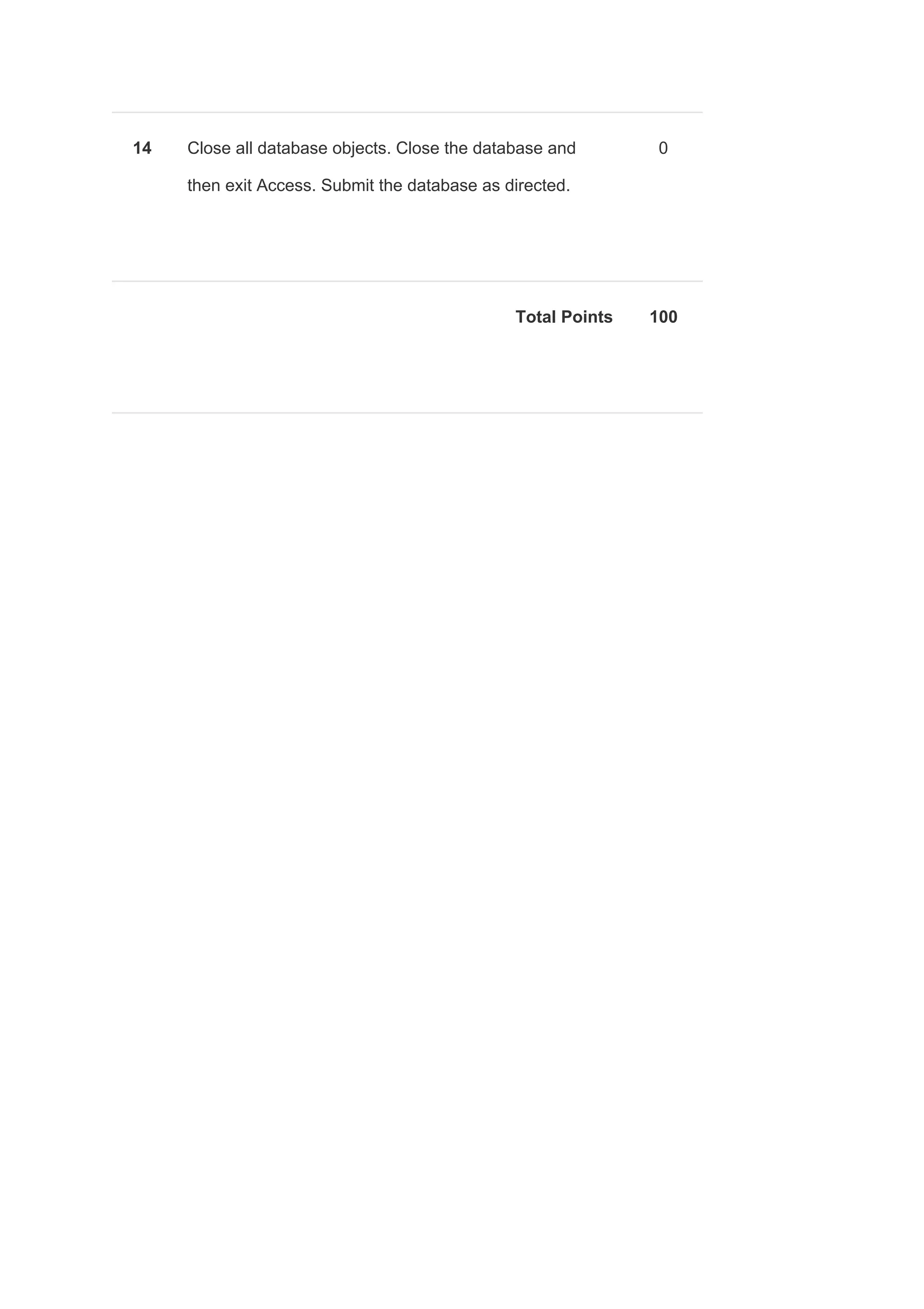exploring_a03_grader_h3.accdb (solution) | PDF