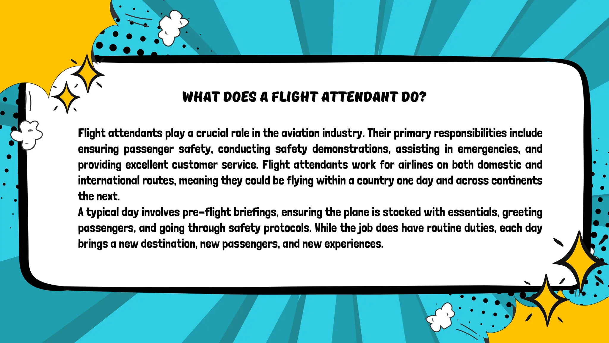 Exploring a Career as a Flight Attendant.pdf