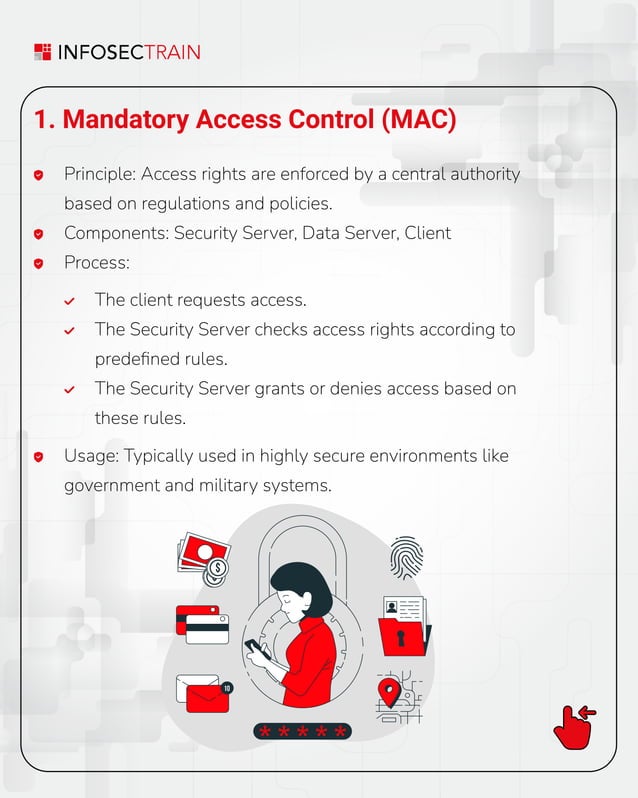 Exploring Access Control Mechanism Which fits best in the cloud | PDF