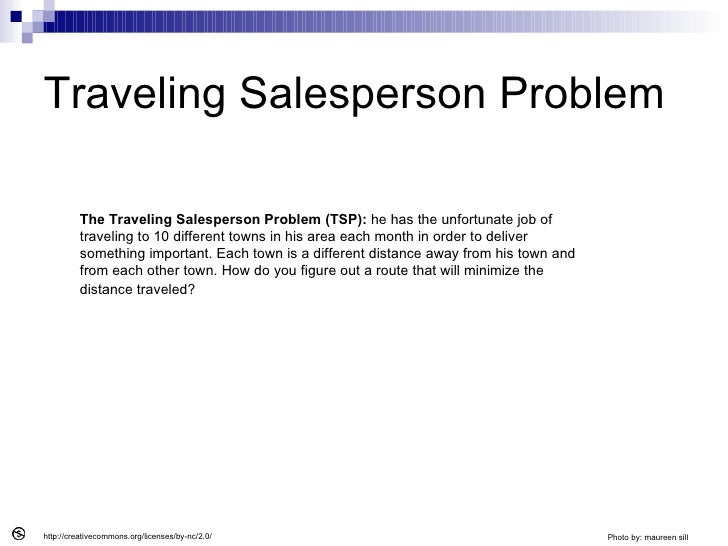 Exploring Algorithms