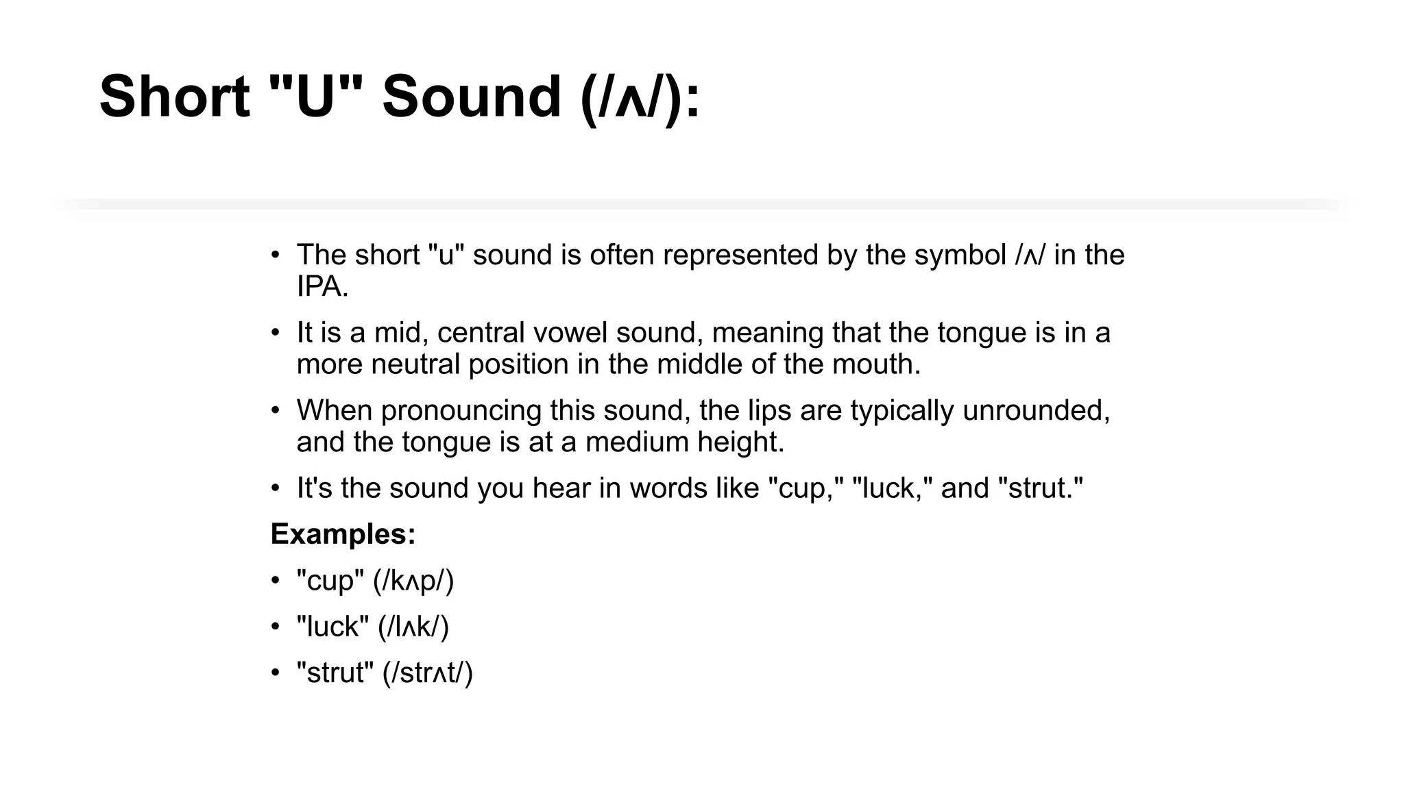 Exploring American English Vowel Sounds - Pizza for Dinner.pptx