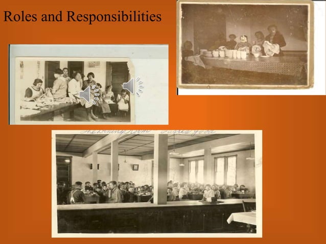 Exploring american indian boarding school experience2 | PPT