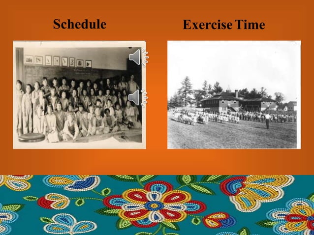 Exploring american indian boarding school experience2 | PPT