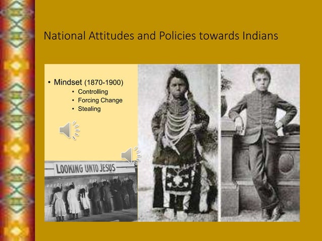 Exploring american indian boarding school experience2 | PPT