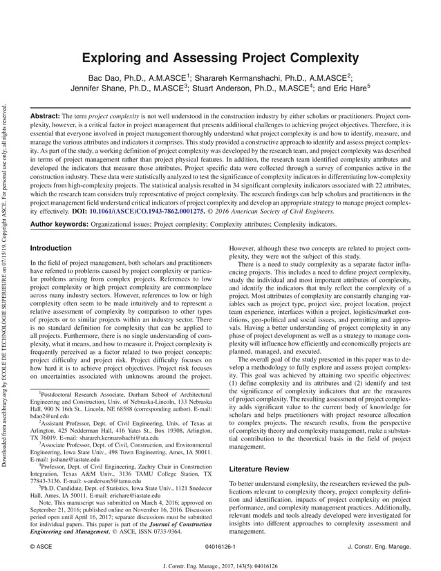 **Exploring and Assessing Project Complexity-Dao;17.pdf