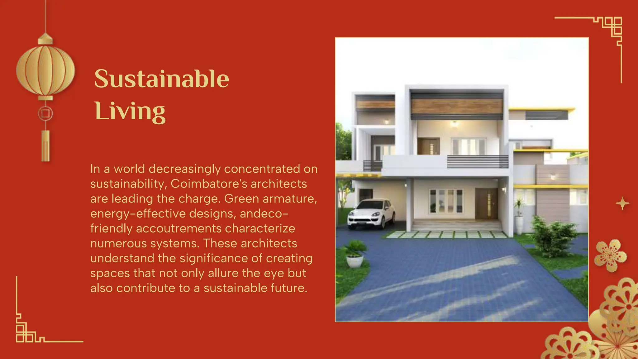 Exploring Architectural Excellence Unveiling Coimbatore's Visionary ...