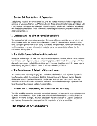 Exploring Art_ History, Impact, and Modern Trends.pdf