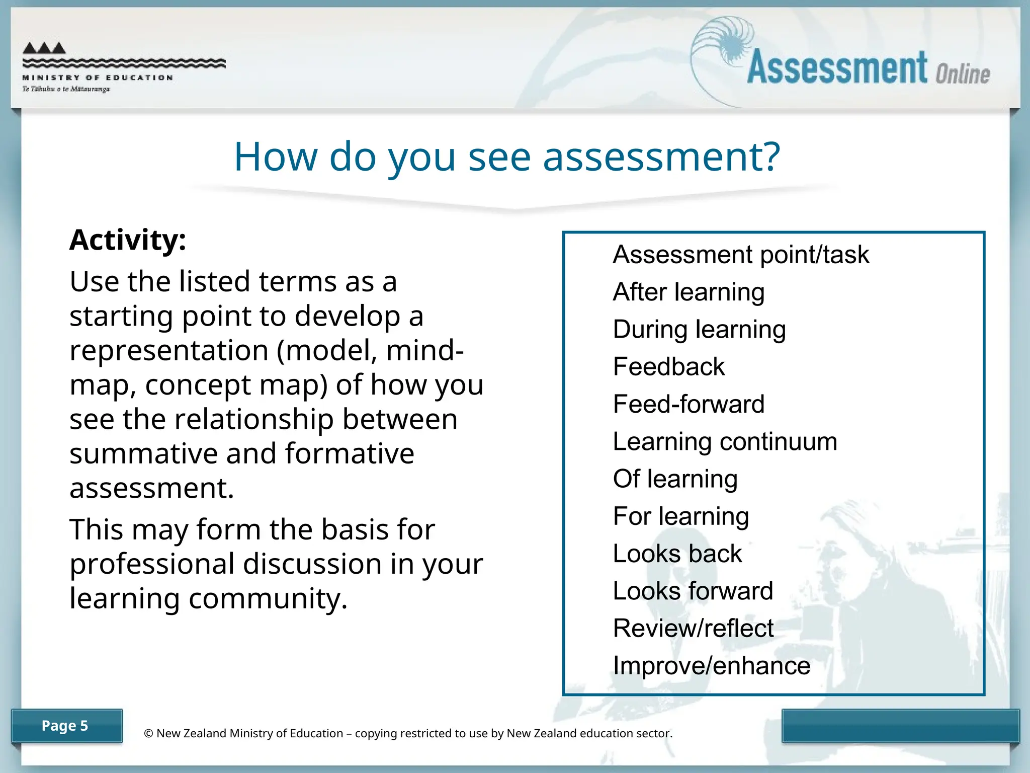 Exploring+Assessment+for+Learning+More.ppt