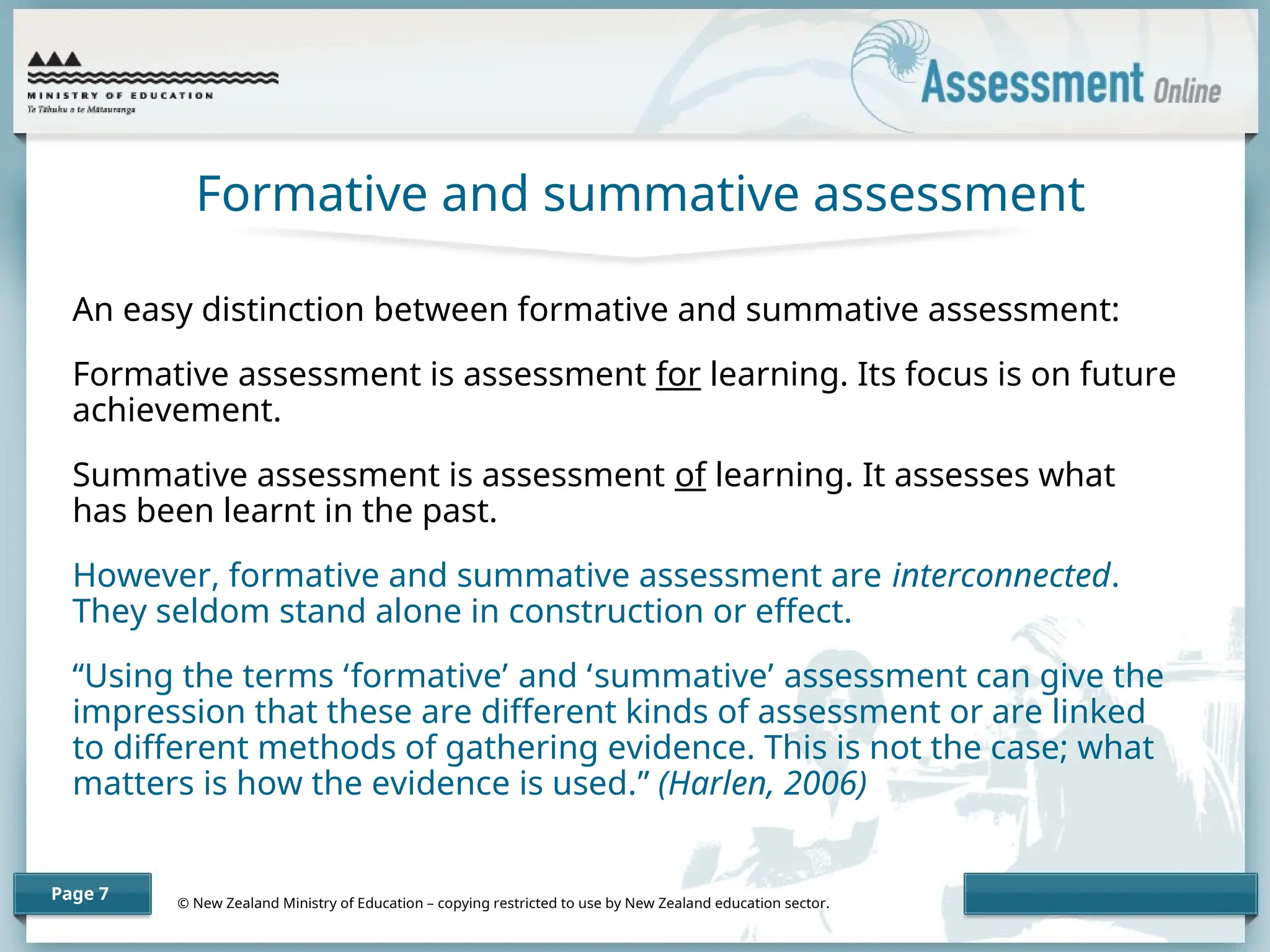Exploring+Assessment+for+Learning+More.ppt