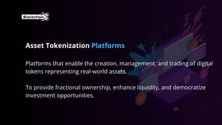 Exploring Asset Tokenization Platforms and Their Blockchain Impact.pdf