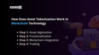 Exploring Asset Tokenization Platforms and Their Blockchain Impact.pdf