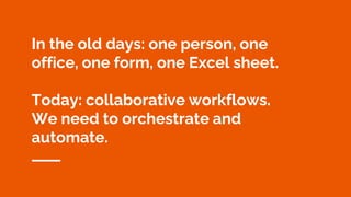 Exploring Automation in Government | PPTX