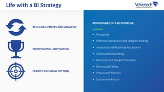 Exploring Business Intelligence: How BI Transforms Business Operations ...