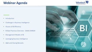 Exploring Business Intelligence: How BI Transforms Business Operations and Fuels Growth | PDF ...