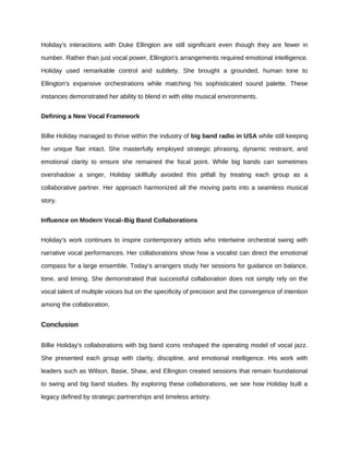 Exploring Billie Holiday’s Collaborations With Big Band Icons.pdf