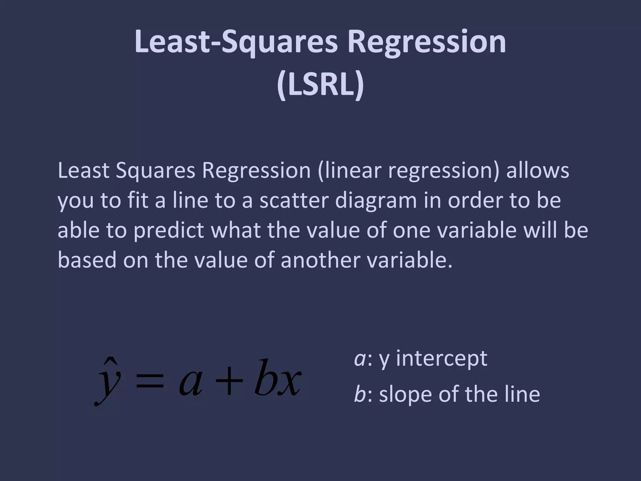 Exploring bivariate data | PPT
