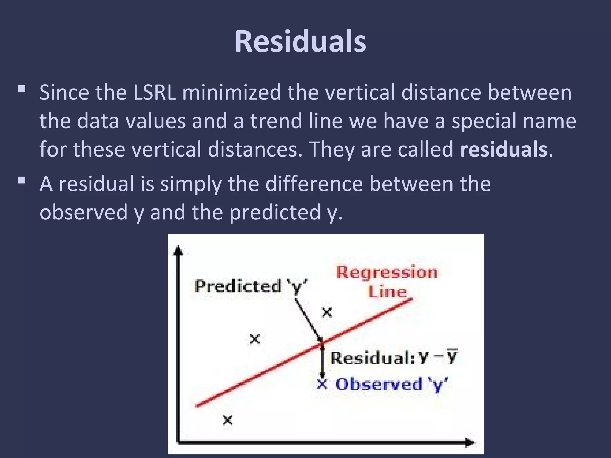 Exploring Bivariate Data Ppt Physics Science