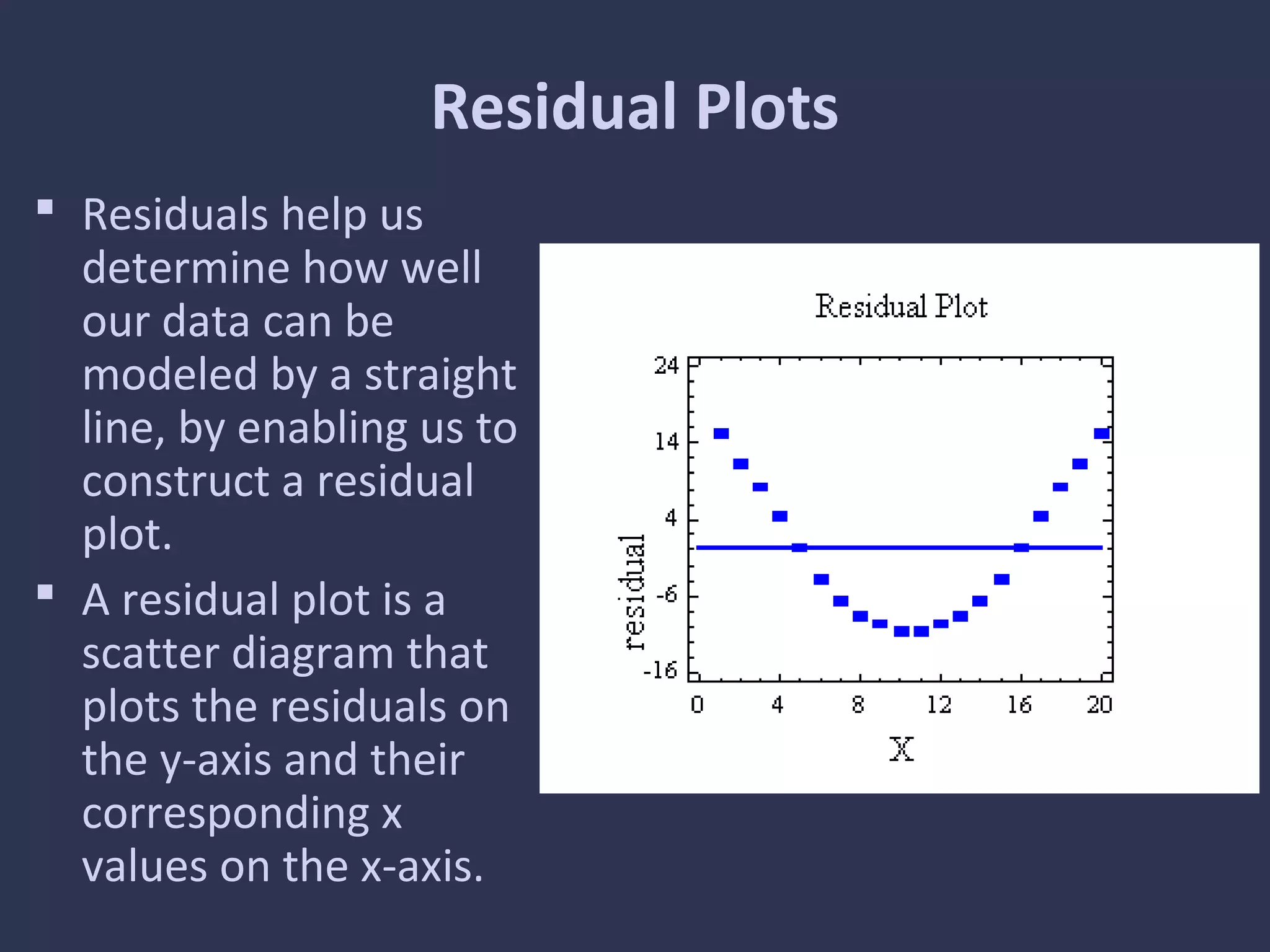 Exploring Bivariate Data Ppt Physics Science