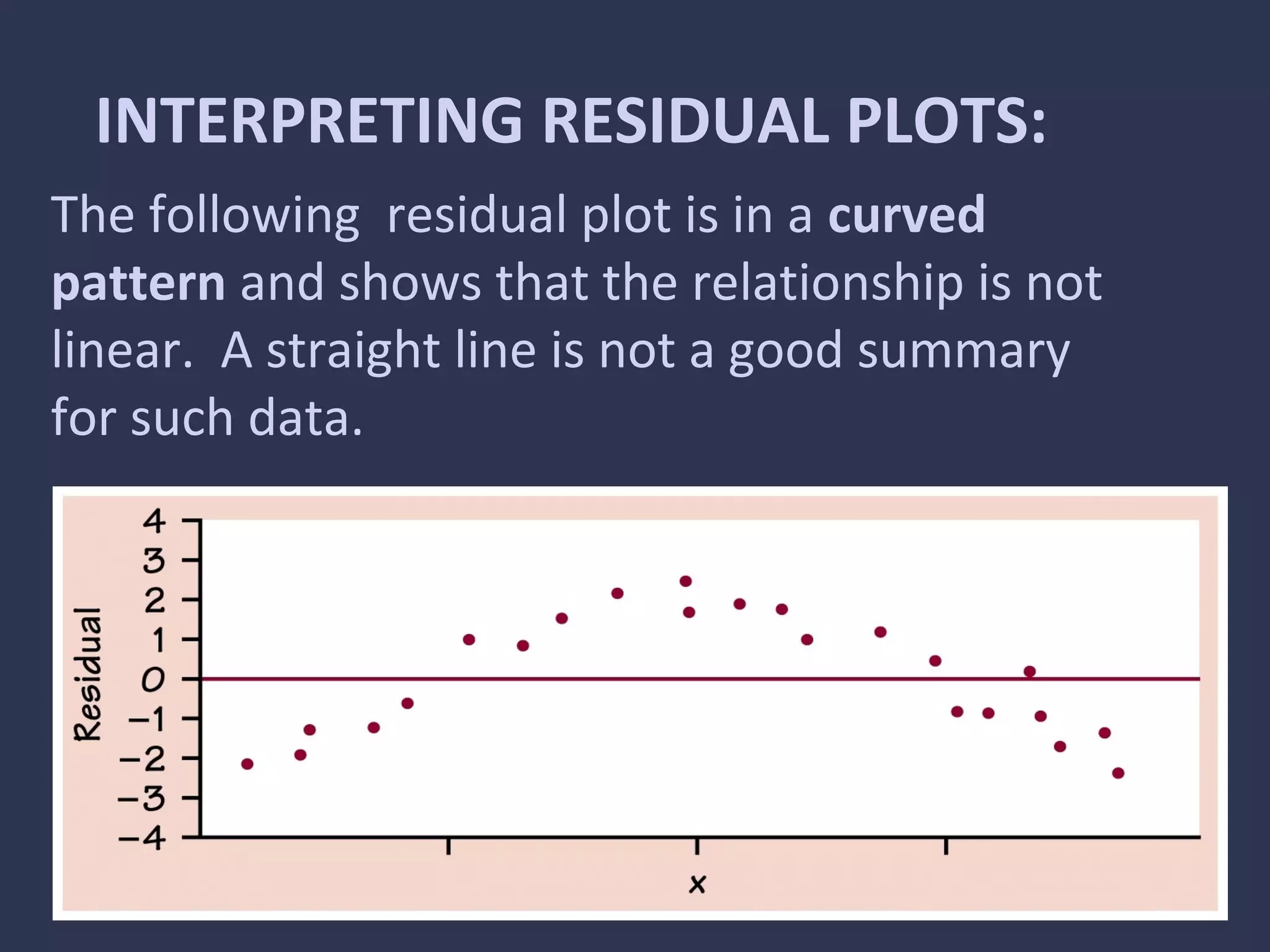 Exploring Bivariate Data Ppt Physics Science