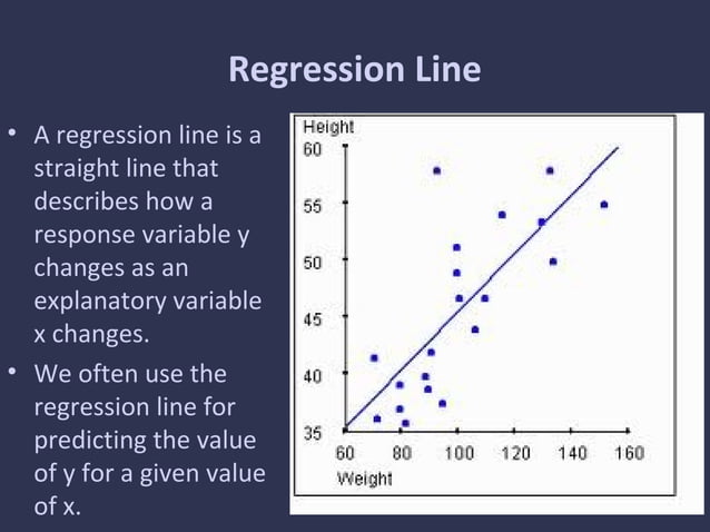 Exploring bivariate data | PPT | Physics | Science