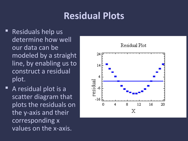 Exploring bivariate data | PPT | Physics | Science