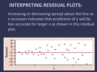 Exploring bivariate data | PPT