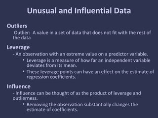 Exploring bivariate data | PPT