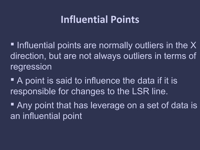 Exploring bivariate data | PPT | Physics | Science